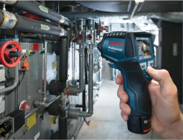 IR-termometer test: De 12 beste IR-termometerne (mars 2025) - Gardenradar