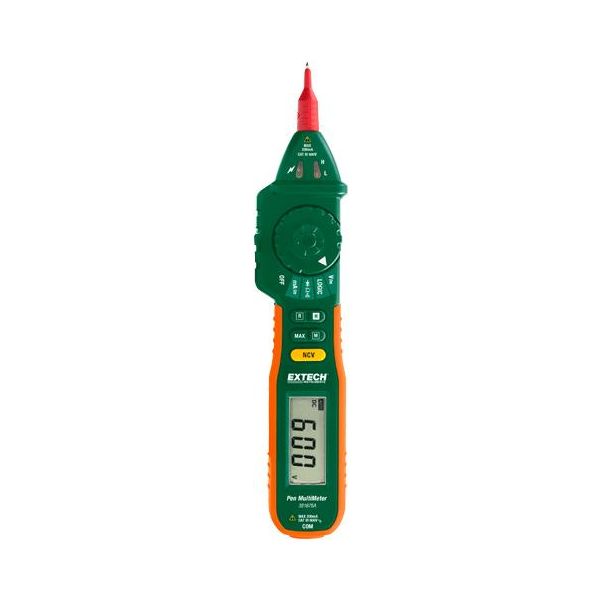 Extech EX355 Multimeter - Gardenradar